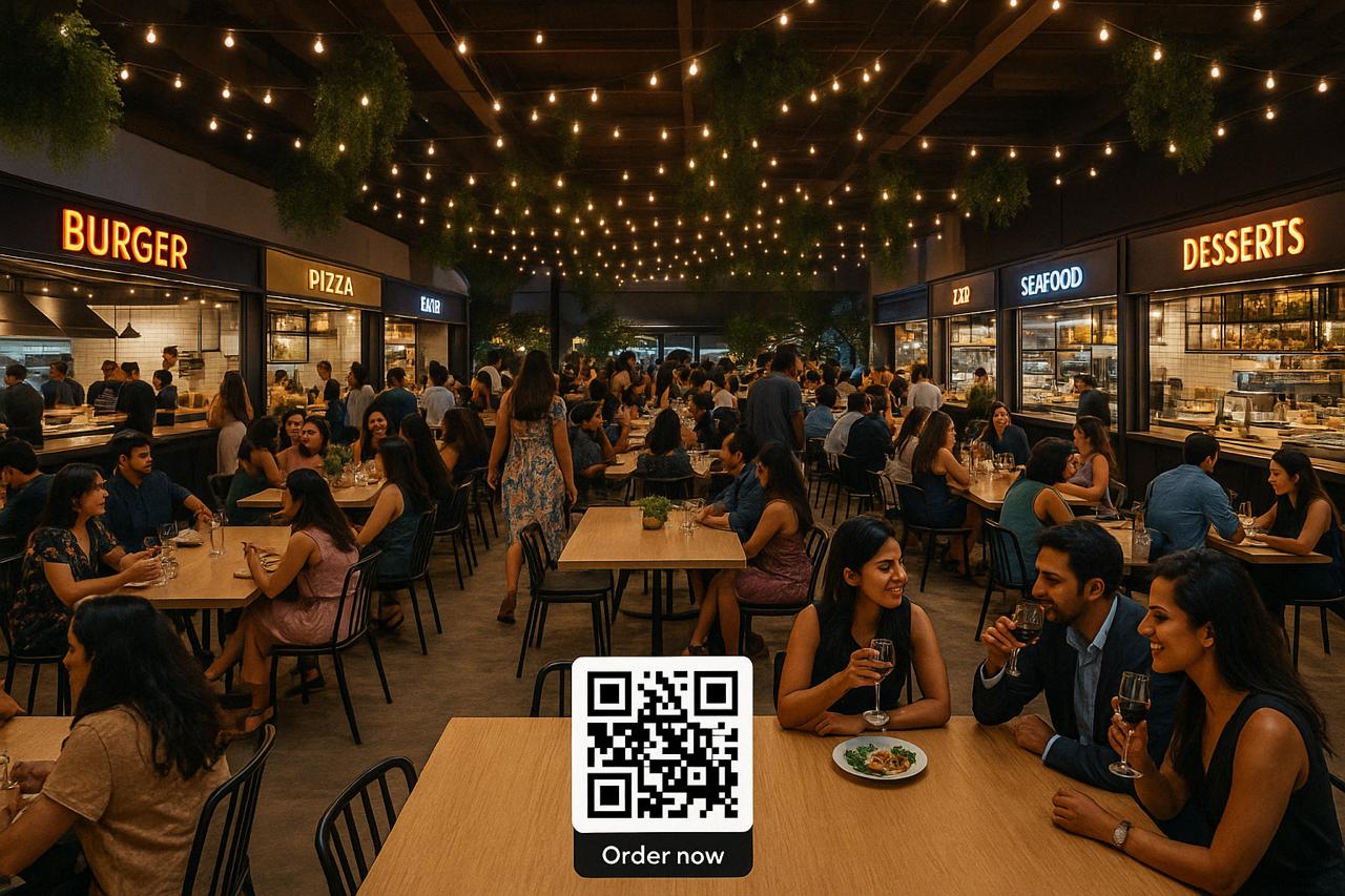 Crenny - Transform Your Business Digital in Minutes